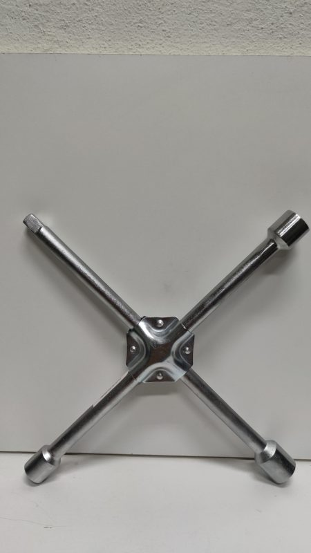 LLAVE RUEDA JBM 51661 - Repuestos Valme - Recambios para tu vehículo